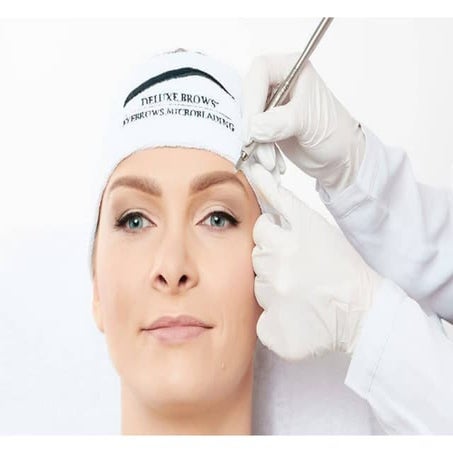 Deluxe Brows | PDF