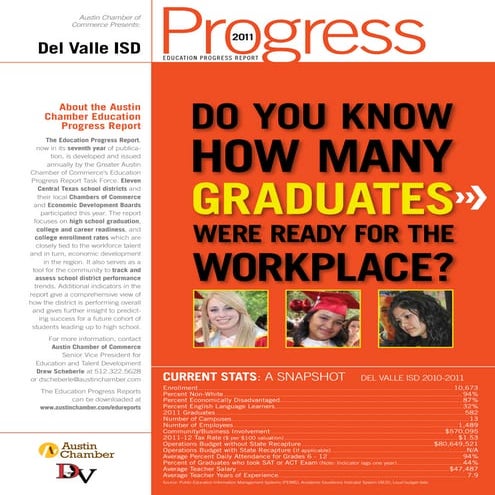 2011 Baty Progress Report | PDF