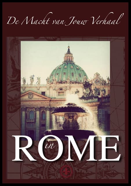 Er was eens - de waarde van verhalen | PPT