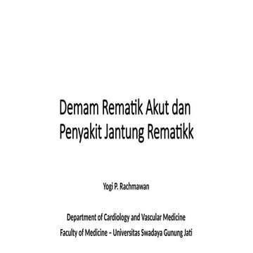Demam rematik dan penyakit jantung rematik.pptx