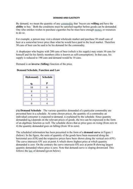 3 micro-statics, comparative & dynamic | PPTX