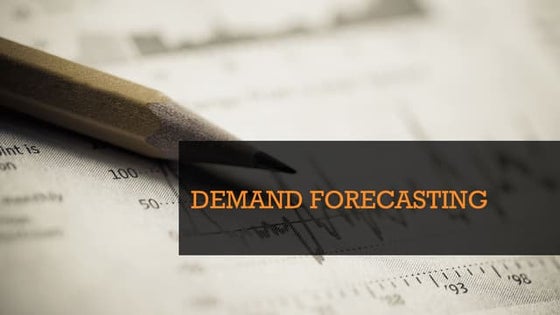 7. Demand Forecast.pdf