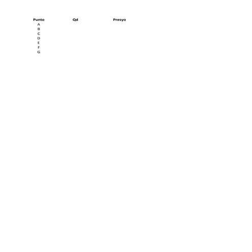 Demand schedule | XLSX