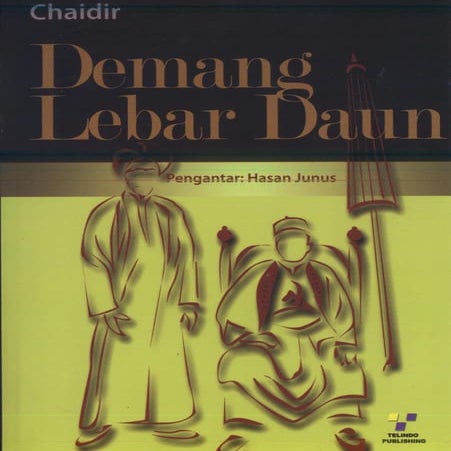 Demang lebar daun | PDF