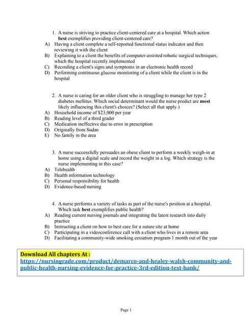 Bates' Nursing Guide to Physical Examination and History Taking, Third ...