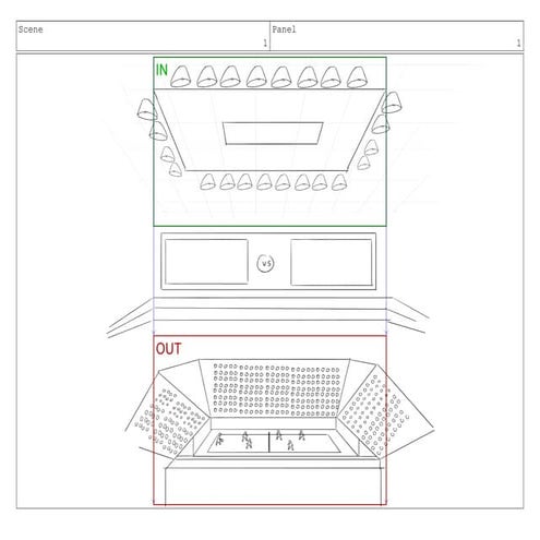 Aliens Storyboard | PDF