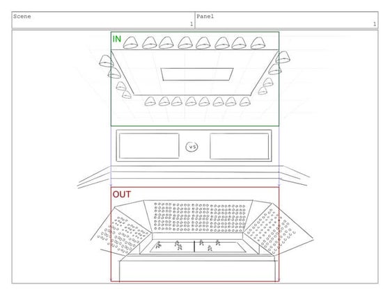 Demarco Crews presentations