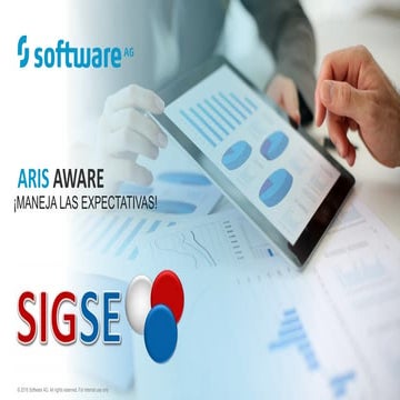 Aris solution for governance, risk & compliance management. ensure ...
