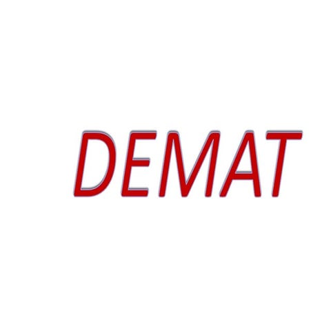 Demat ppt | PPT
