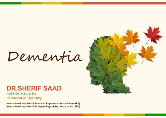 Pathophysiology and management of alzheimer's disease | PDF | Brain and ...