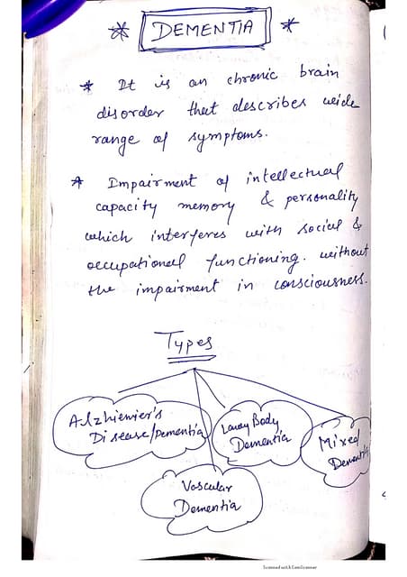 Personality Disorders by RIHAN RANA | PDF
