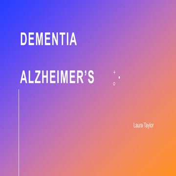 Dementia.ppt