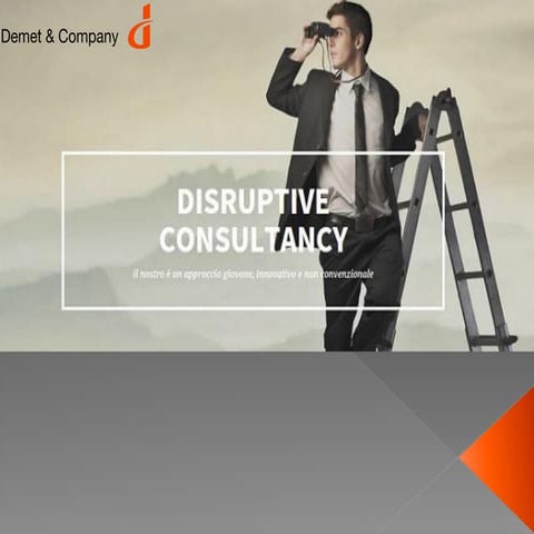 Demet & Company | PDF | Business | Business and Finance