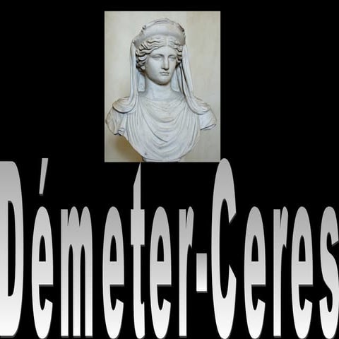 Demeter | PPT
