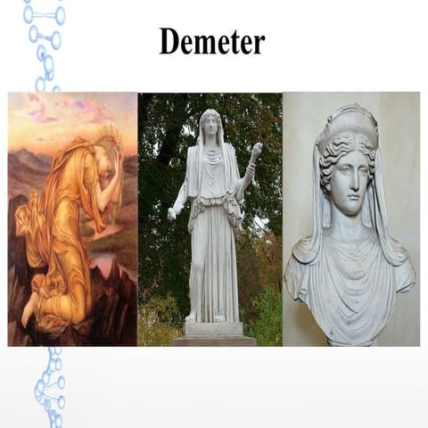 Demeter Żaklin | PPT