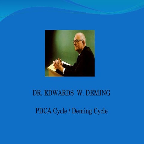 Deming4[1] | PPT