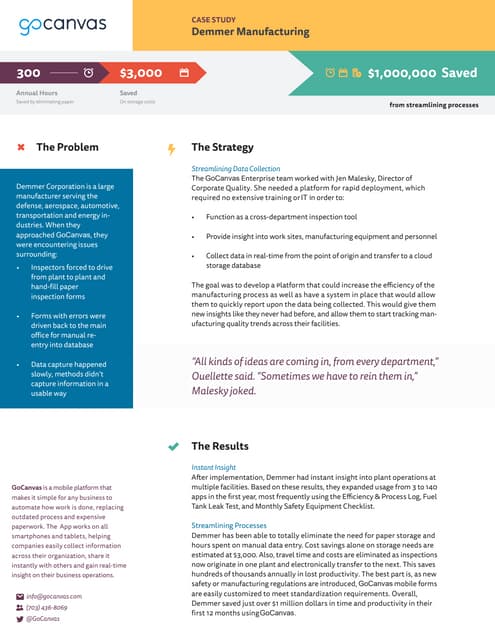 Orbit Medical Case Study | PDF