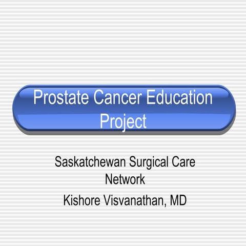 Demo 1 - Prostate Cancer TRUS biopsy | PPT