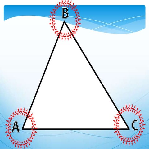 Congruent Triangles | PPTX