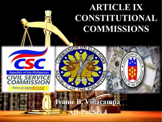 Comparison of the three branches of the government | PPT