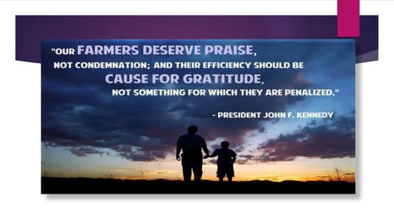 POWERPOINT TLE AGRI. CROP_123419.pptx | Agriculture | Industries