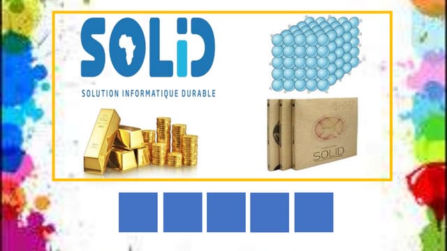 Introduction 3D shapes | PPTX