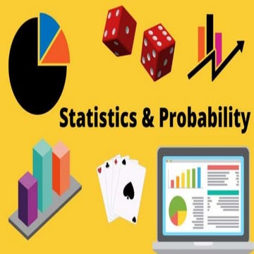 demo for statistics and probability .pptx