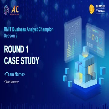RMIT business analyst champion season 2.pptx