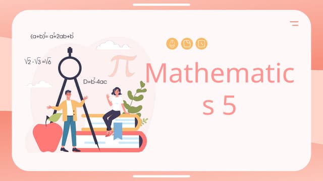 Solving Problems Involving Multiplication | PPTX
