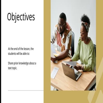 Different Parts of Literary Devices and its Examples | PPTX