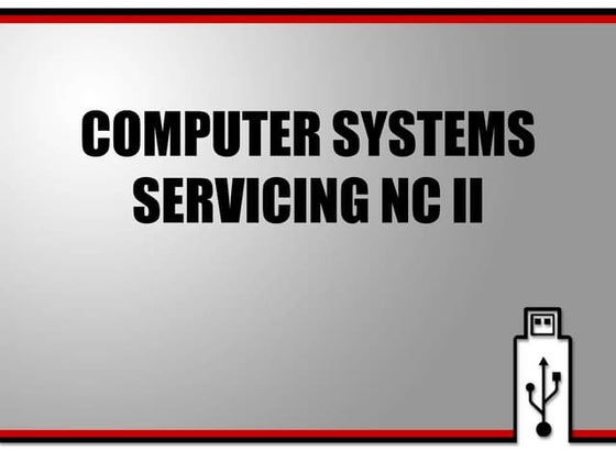 How to prepare a portable bootable devices | PPTX | Operating Systems ...