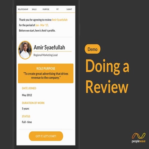cosap training programme final pdf | PDF