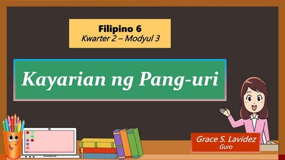 antas ng pang-uri- lesson in filipino 6.pptx