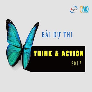 [CMO THINK & ACTION 2017][VÒNG SƠ KHẢO][AEGLE] | PDF