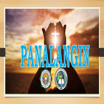 Pang-uring Pamilang-Pahalaga/Palansak -5 | PPTX