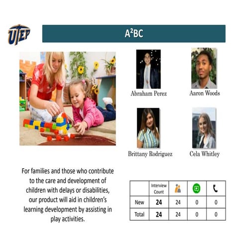 Demo4 presentation | PPTX