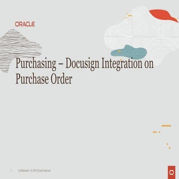 DEMO5_Purchasing - Docusign Integration on Purchase Order 22CD01.pptx
