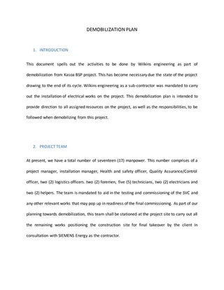 Project Management | PPT