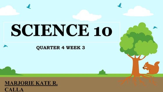 BIOMOLECULES lesson for grade 10 students | PPT