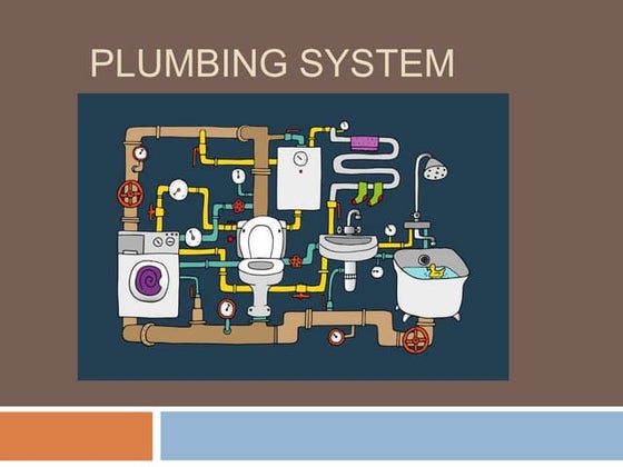 TRAPS AND ITS TYPES USED IN A BUILDING | PPTX