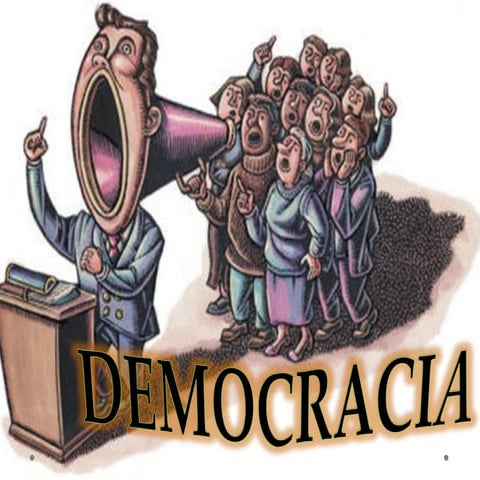 Democracia | PPT