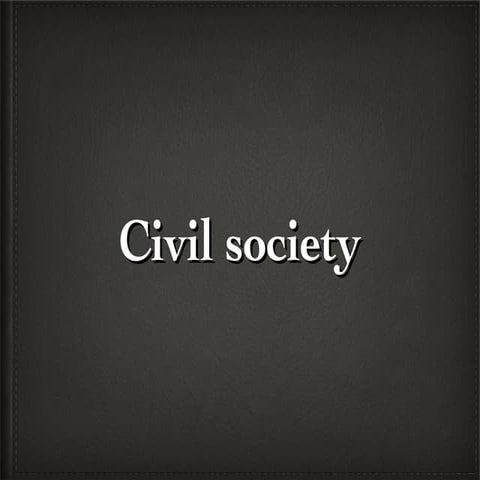 Democracy | PPT