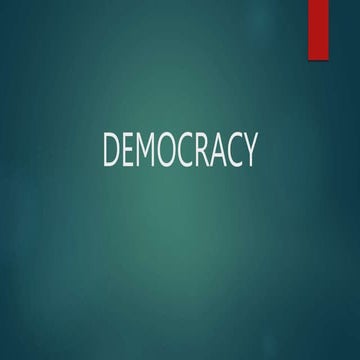 DEMOCRACY.pptx