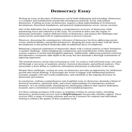 Democracy Essay.pdf