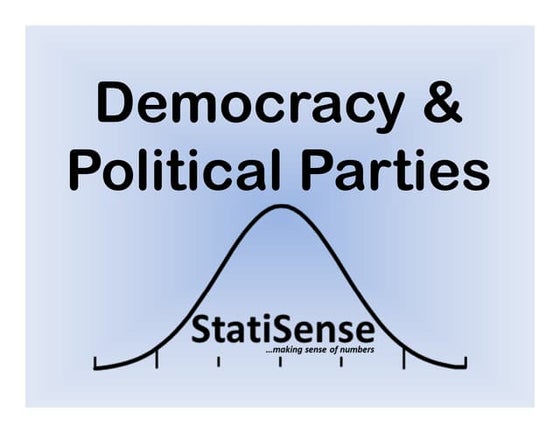 Political parties | PPT