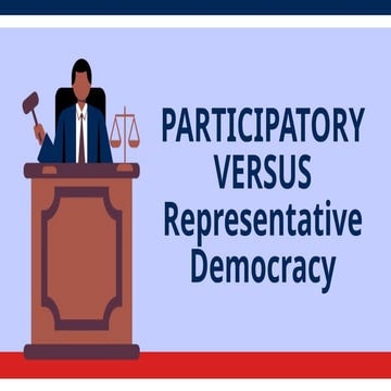 Democracy: democratic practices in Philippines | PPTX