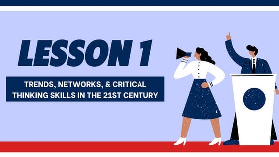 Trends, Network and Critical Thinking Unit 5 Democratic Interventions | PPTX | Civic affairs ...