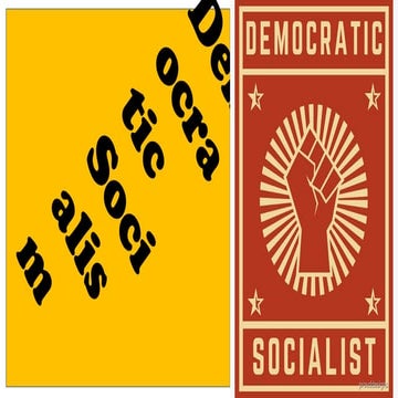 Socialism and Democracy.pptx