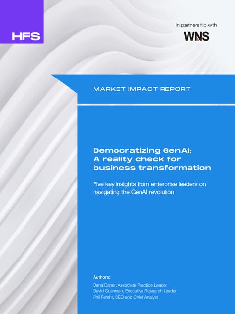 State of AI in Business 2025 - MIT NANDA | PDF