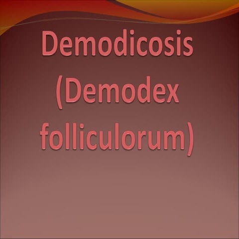 Skin scraping test | PPTX